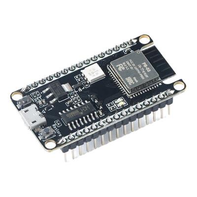 蓝牙ble5.2模块芯片板载天线