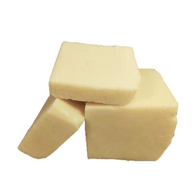 蛋白质含量略高的传统奶食