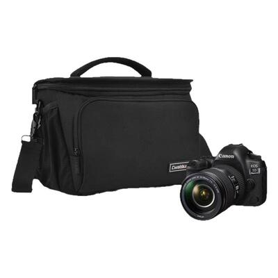 Cwatcun斜挎相机包收纳包