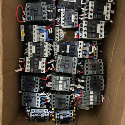 【议价-可维修】 CHINT CJX2-1810 NXC-09 接触器 /均有货
