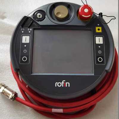 议价rofin罗芬手操器DQx80 042 议价现货KEBA  KeTop C50R/73810/