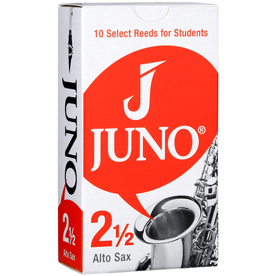 法国弯德林哨片杰诺Vandoren