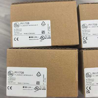 议价IFM PI1708 PI1709 PI1707 PI1706 PI1705 PI1703 PI1704传感