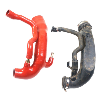 适配标致4085008空气管