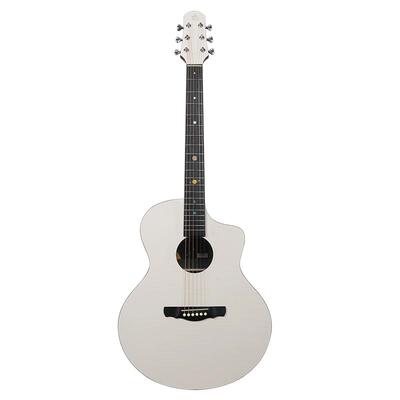 娜塔莎左撇子专属真正的左手吉他