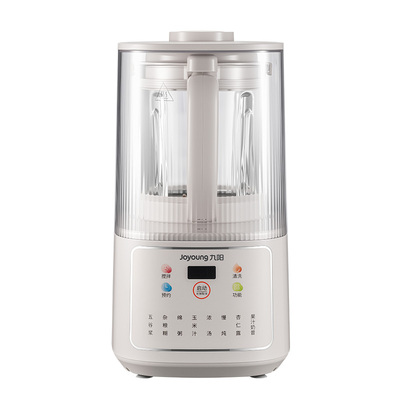 九阳新款高速轻音破壁机P500