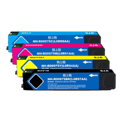格之格适用HP975A墨盒