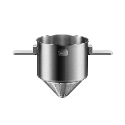 德国simelo咖啡过滤器304不锈钢