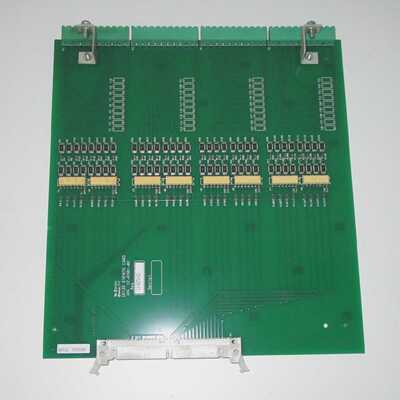 Qualitron 13-9073-03 16/32 events card for IDM T5 MK111