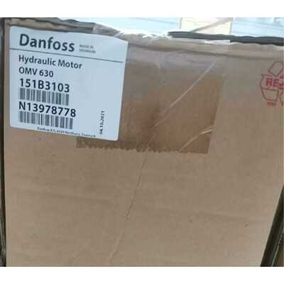 询价-OMV400151B3101丹佛斯液压马达Danfoss-可维修