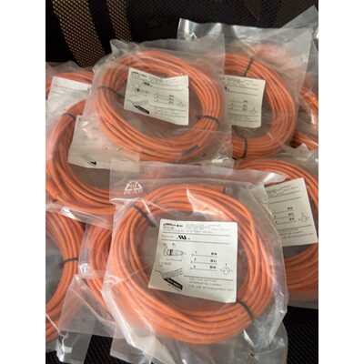 【请询价】现货便宜出易福门IFM传感器连接线EVC143现货4
