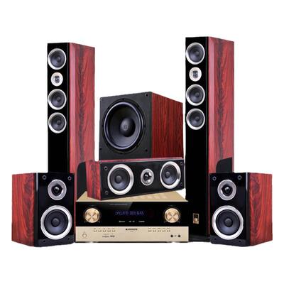 家庭影院5.1高清hdmi音箱家用