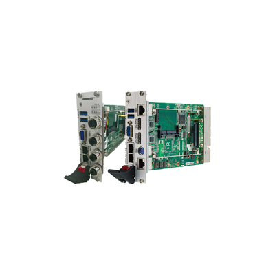 研华科技MIC-3328B1-D1E刀片式