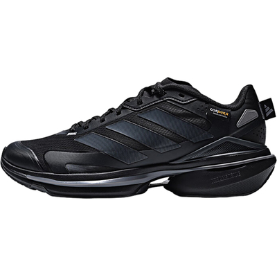 Adidas/阿迪达斯正品男女训练运动耐磨减震低帮系带跑步鞋JQ4513