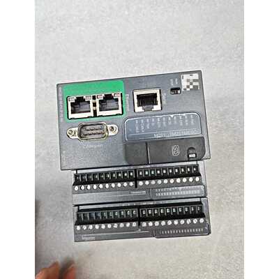施耐德ModiconTM251MESC扩展模块