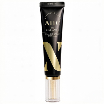 AHC第十代眼霜30ml抗皱紧致