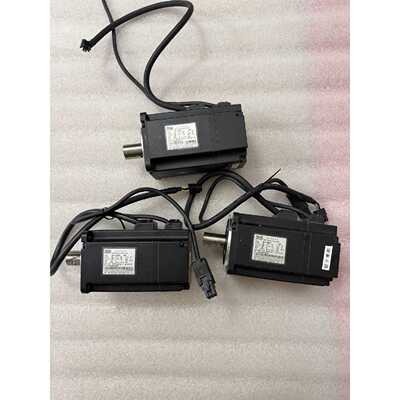 议价汇川伺服电机ISMH175B30CB750W220V维修