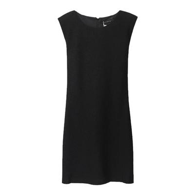 断码商场撤柜高档连衣裙