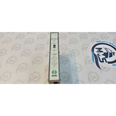 IKUSI MCP600 MCP611 TV Modulator 45862 MHz RF Signal Broadca