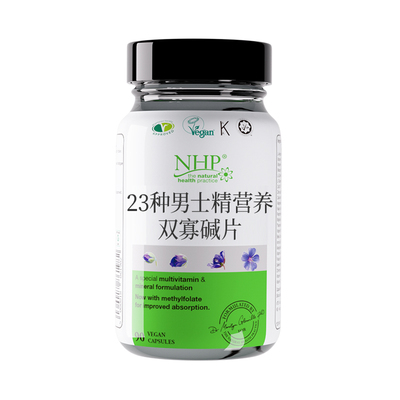 23种复配打造优质蝌蚪|碱调备孕