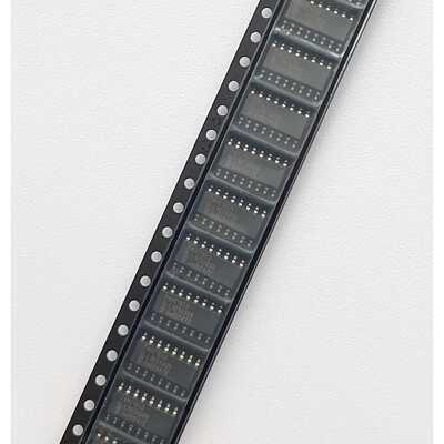 【议价-可维修】74HC165D SOIC-16 芯片 /均有货