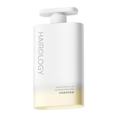 丝域护发素滋润强韧乌黑柔亮锁水