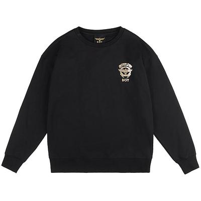 正义勋章BOYLONDON卫衣潮牌