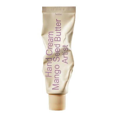 韩国hetras海特列斯护手霜