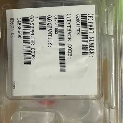 MKS626C11TDE-议价