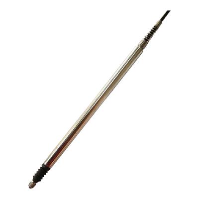 唯步笔形LVDT位移传感器回弹式