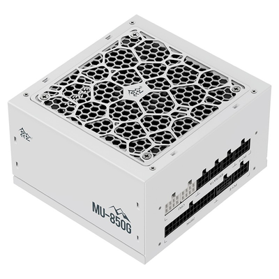 鑫谷昆仑MU-750G/850G/1000G电源