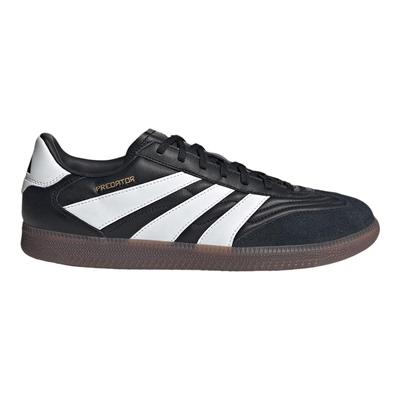 Adidas/阿迪达斯正品PREDATOR FREESTYLE男女休闲经典板鞋ID3833