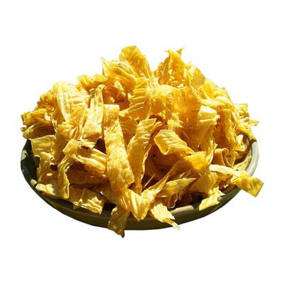 无盐干豆皮5斤纯干货豆制品配菜