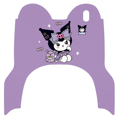 适用新日风雅Q9三轮车脚垫防水垫