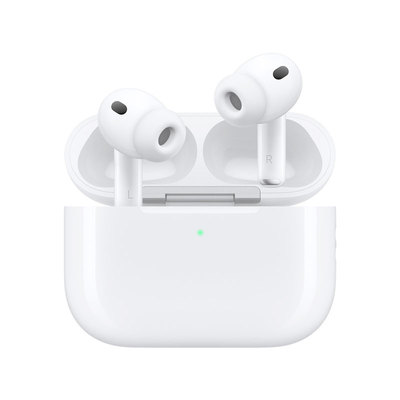Apple/苹果 AirPods Pro 3 (2025)主动降噪无线蓝牙耳机pro第三代