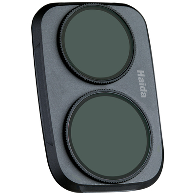 Haida适用大疆Pocket4P滤镜