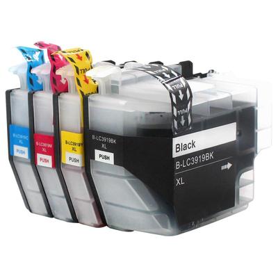 兄弟复印扫描一体机墨水盒