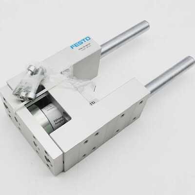 Festo FENG-50-100-KF 34507 stroke: 100 mm guide unit / guide