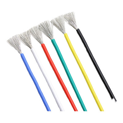 美标3239硅胶线柔软耐高温电线