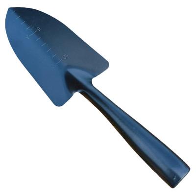 园艺花铲尖头平头家用种花不生锈