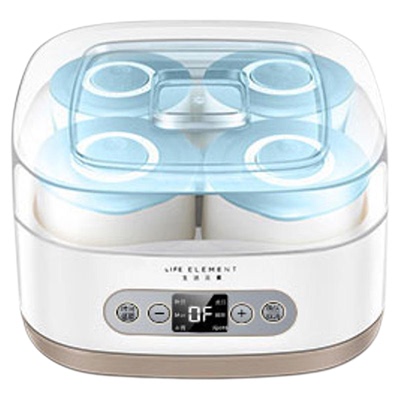 生活元素纳豆机家用小型酸奶机