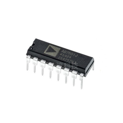 AD7501JNZ模拟开关/多路复用器