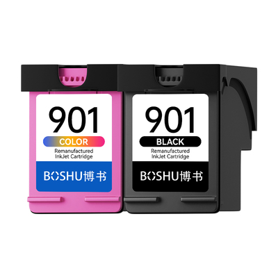 901墨盒适用惠普打印机