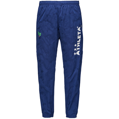 阿仕利塔运动薄训练裤儿童可选