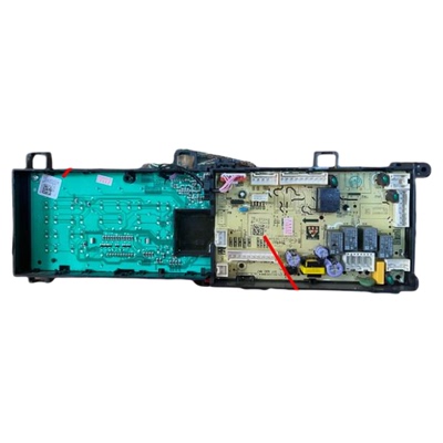 适用美的滚筒洗衣机MD100N31DS电脑电源控制主板版17138100020289