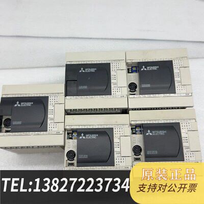 原装正品Fx3ga24MrCn Genuine  Plc现货议价