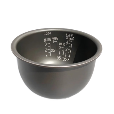 B251象印电饭煲NS-LAH05CLAF05