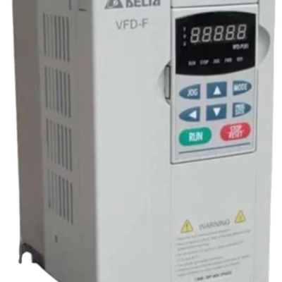议价台达变频器VFD037F43A  VFD055F43B   VFD075F43B 包邮