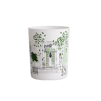 LAFrancaise香薰蜡烛圣诞礼盒