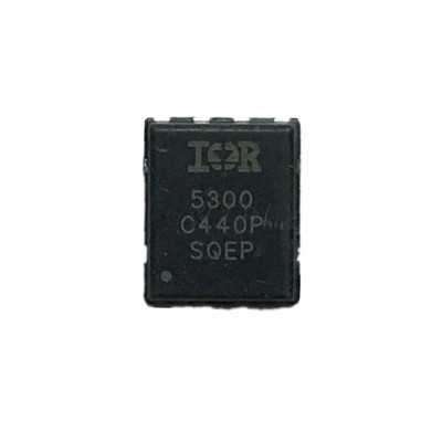 IRFH5300 丝印5300 QFN5*6 贴片MOS场效应管 现货热卖 质量保证
